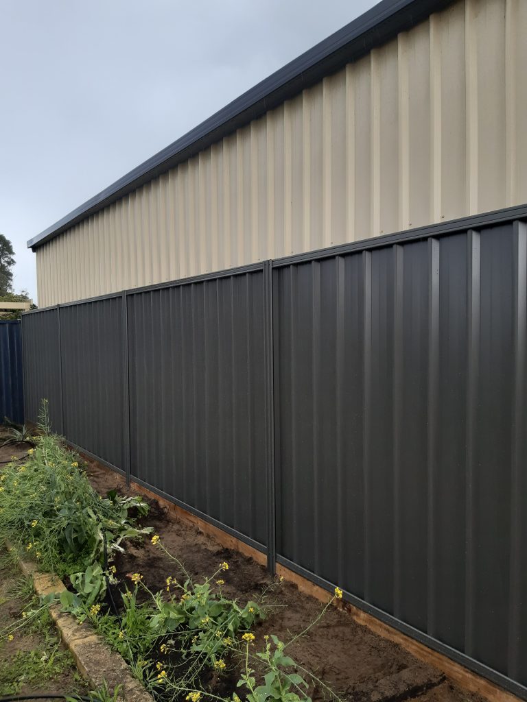 Photo gallery – Eclipse Fencing Company