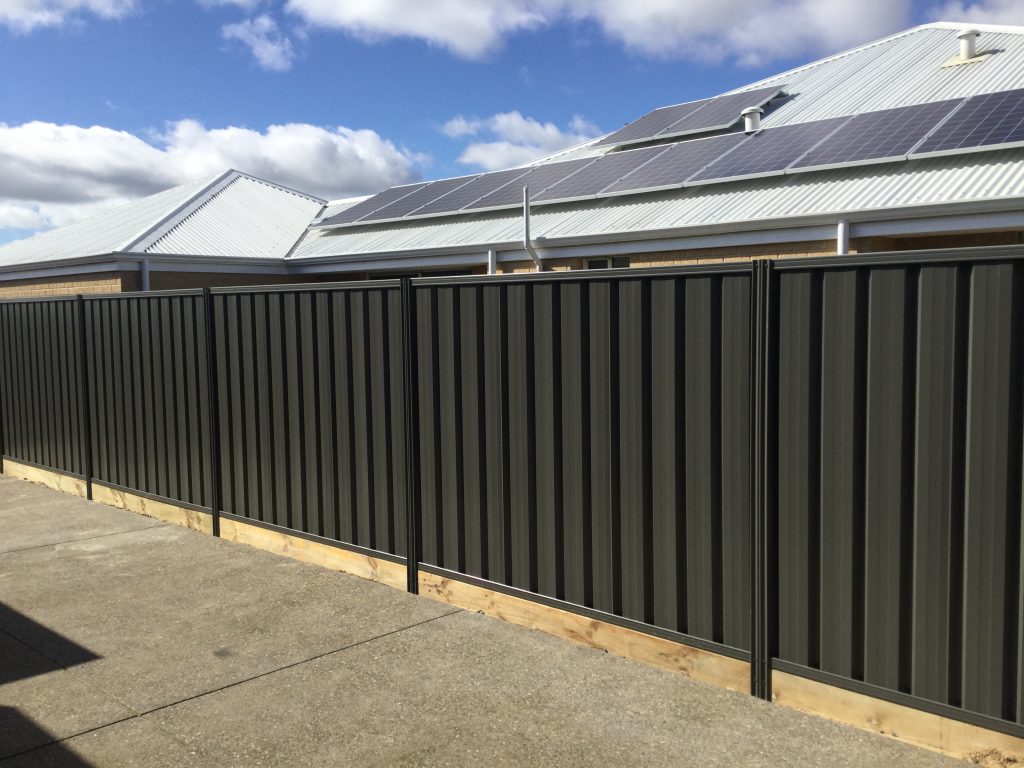 Photo gallery – Eclipse Fencing Company