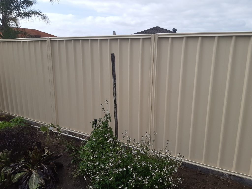 Photo gallery – Eclipse Fencing Company