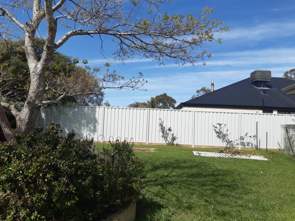 Photo gallery – Eclipse Fencing Company