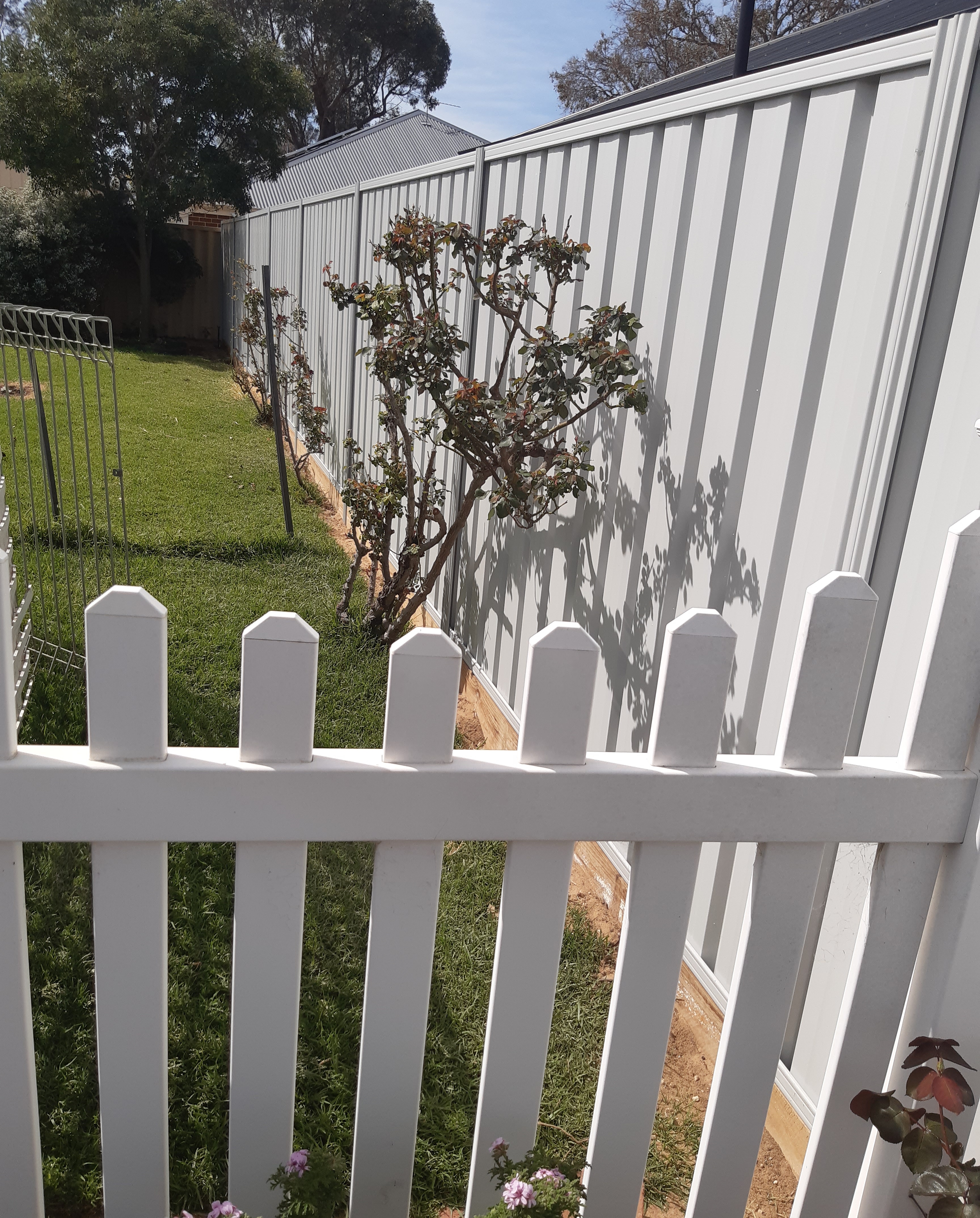 Photo gallery – Eclipse Fencing Company