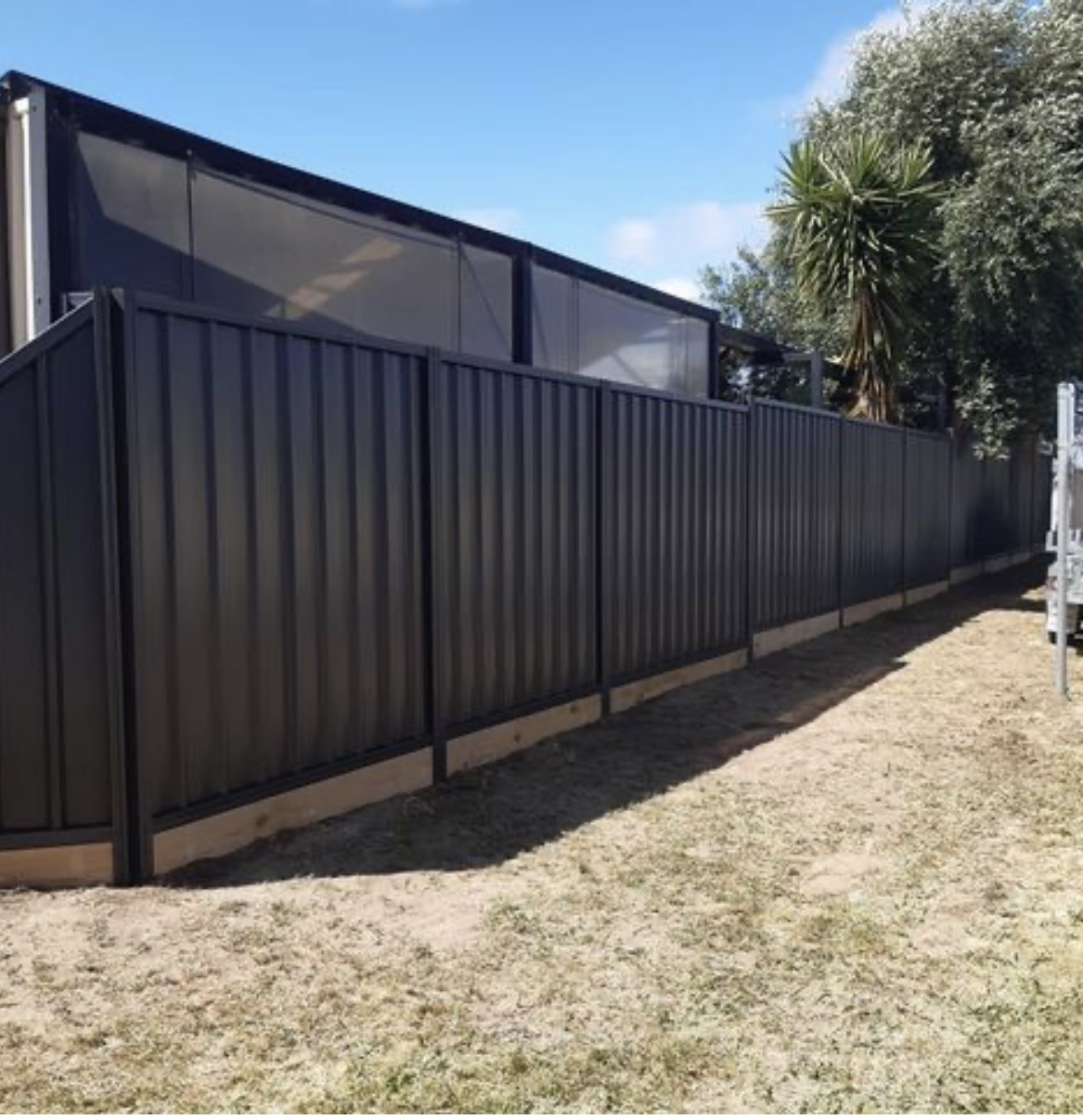 Eclipse Fencing Company