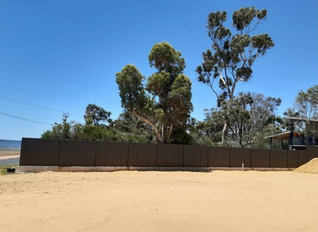 Photo gallery – Eclipse Fencing Company