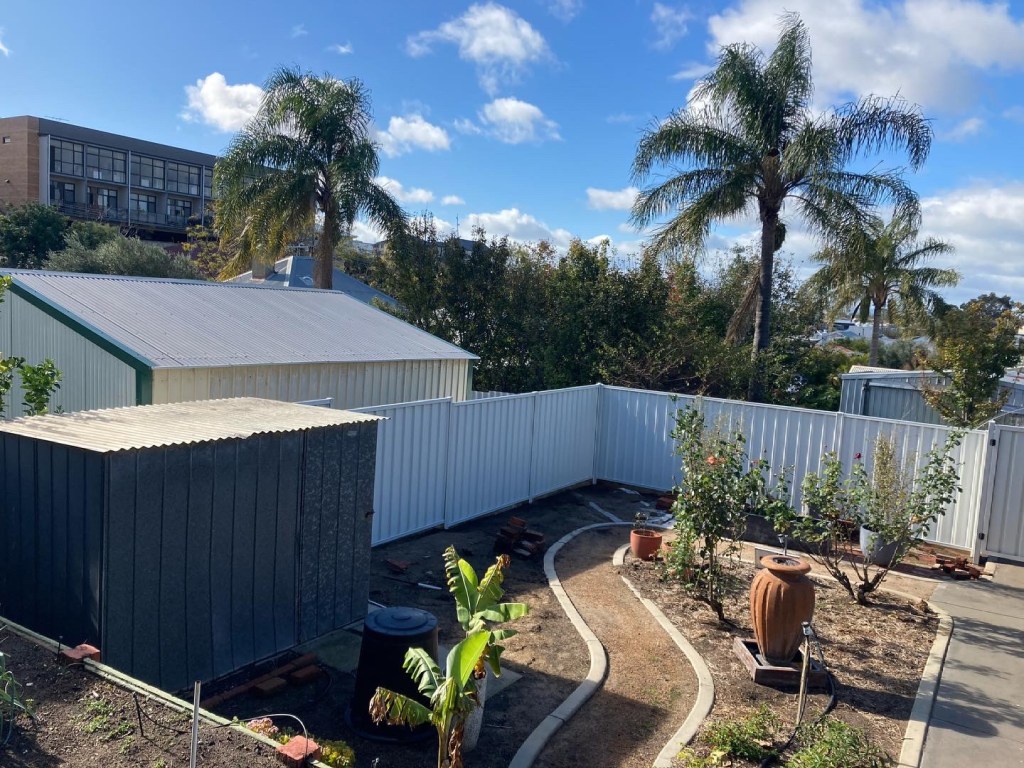 Photo gallery – Eclipse Fencing Company