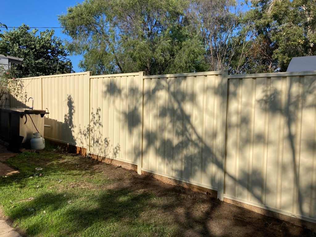Photo gallery – Eclipse Fencing Company