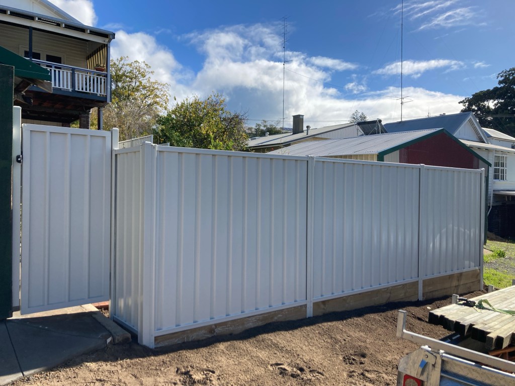 Photo gallery – Eclipse Fencing Company