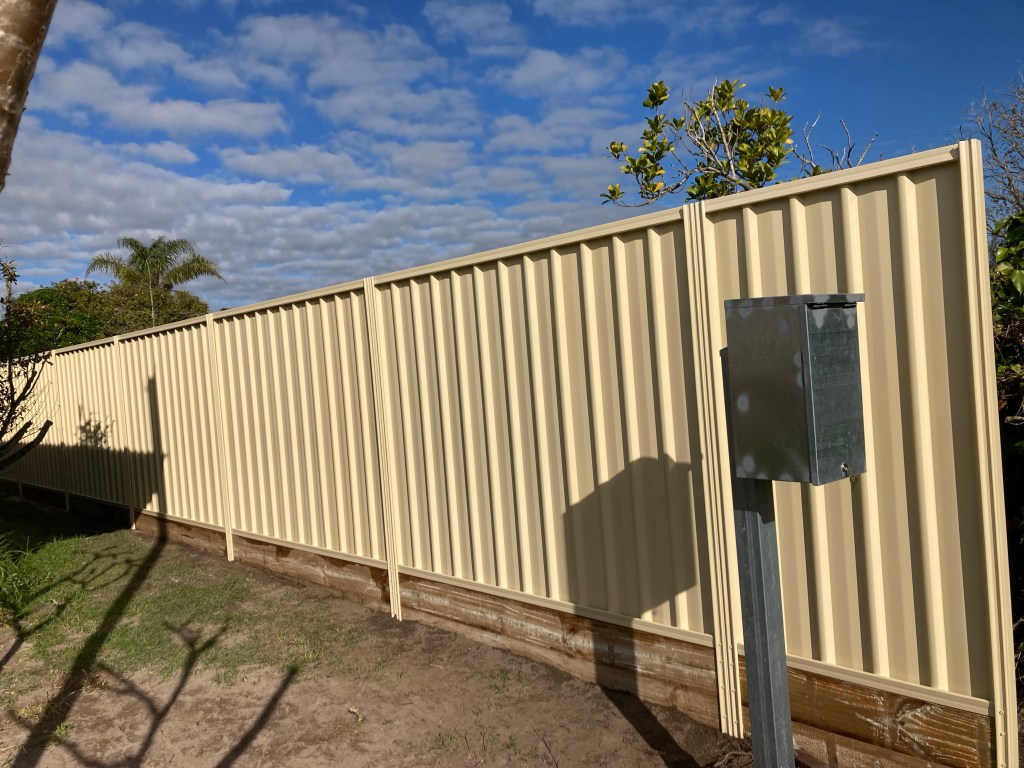 Photo gallery – Eclipse Fencing Company